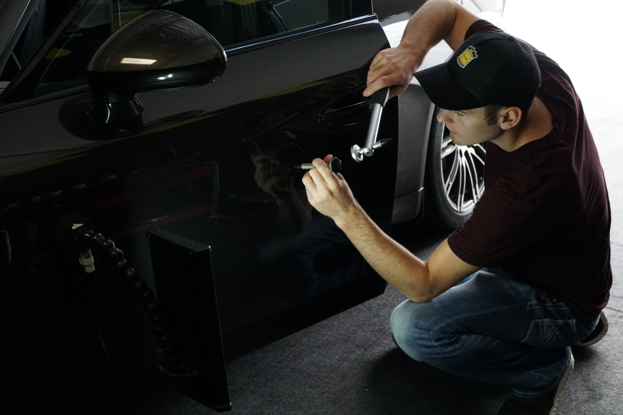 Training Gallery - 21st Century Automotive Career Training