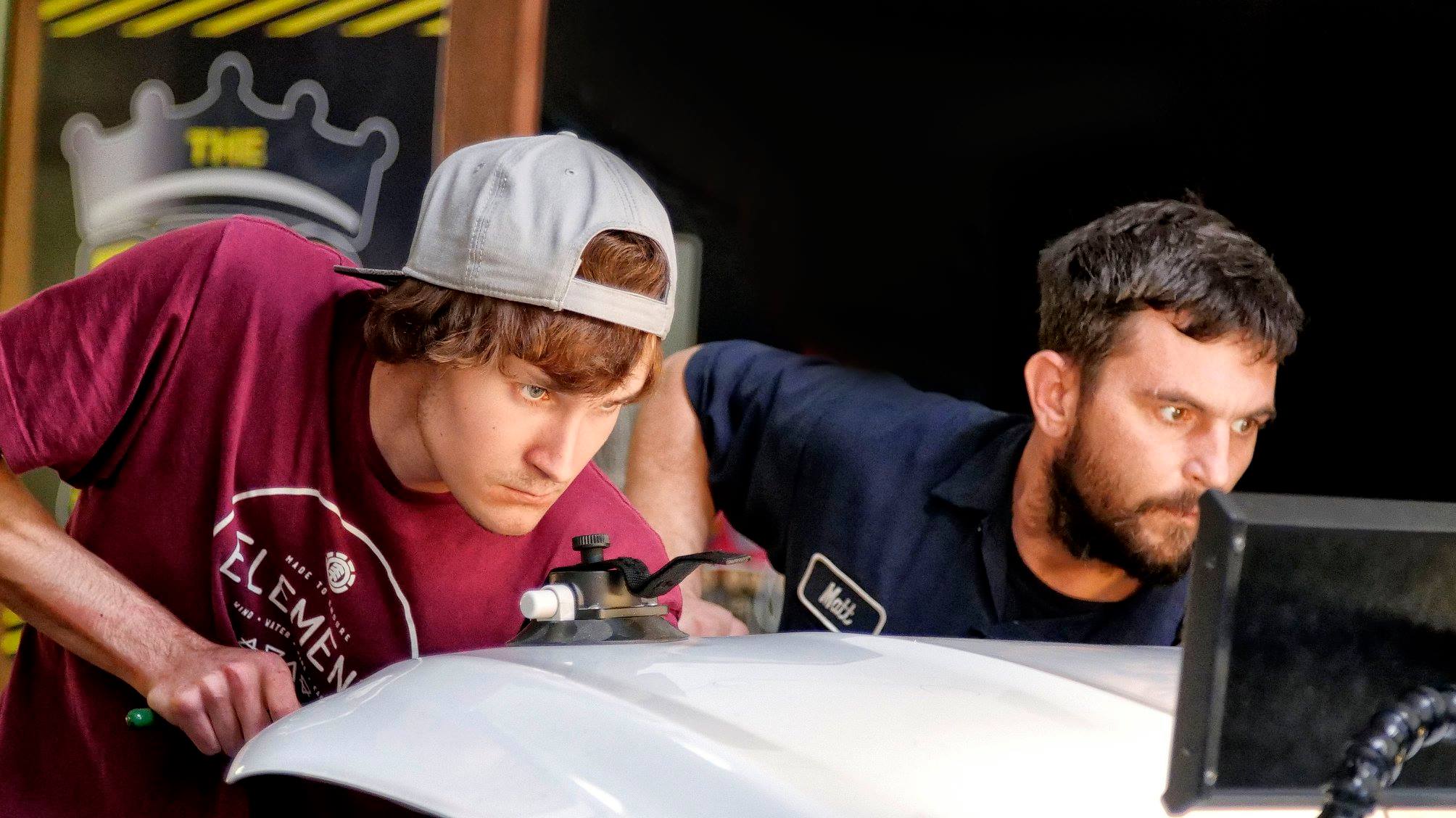 21st Century Automotive Career Training